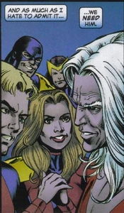 Acolytes (Marvel)/Gallery | Villains Wiki | Fandom