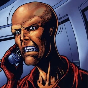 Jack from Jupiter/Gallery | Villains Wiki | Fandom