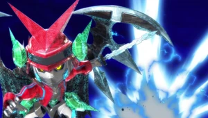 Sakusimon | Villains Wiki | Fandom