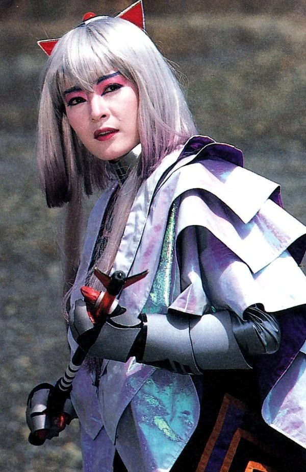 Queen Ahames | Villains Wiki | Fandom