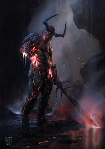 Surtur (Marvel Cinematic Universe)/Gallery | Villains Wiki | Fandom