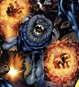 Blastaar (Marvel) | Villains Wiki | Fandom