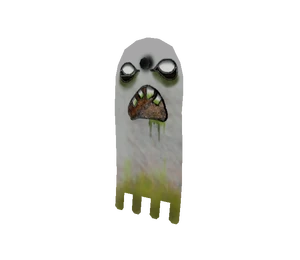 Ghosts (LittleBigPlanet) | Villains Wiki | Fandom