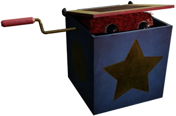 Boxy Boo | Villains Wiki | Fandom