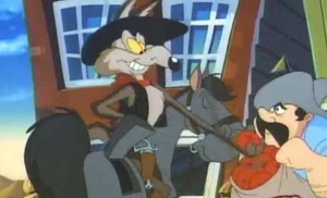 Coyote Kid/Gallery | Villains Wiki | Fandom