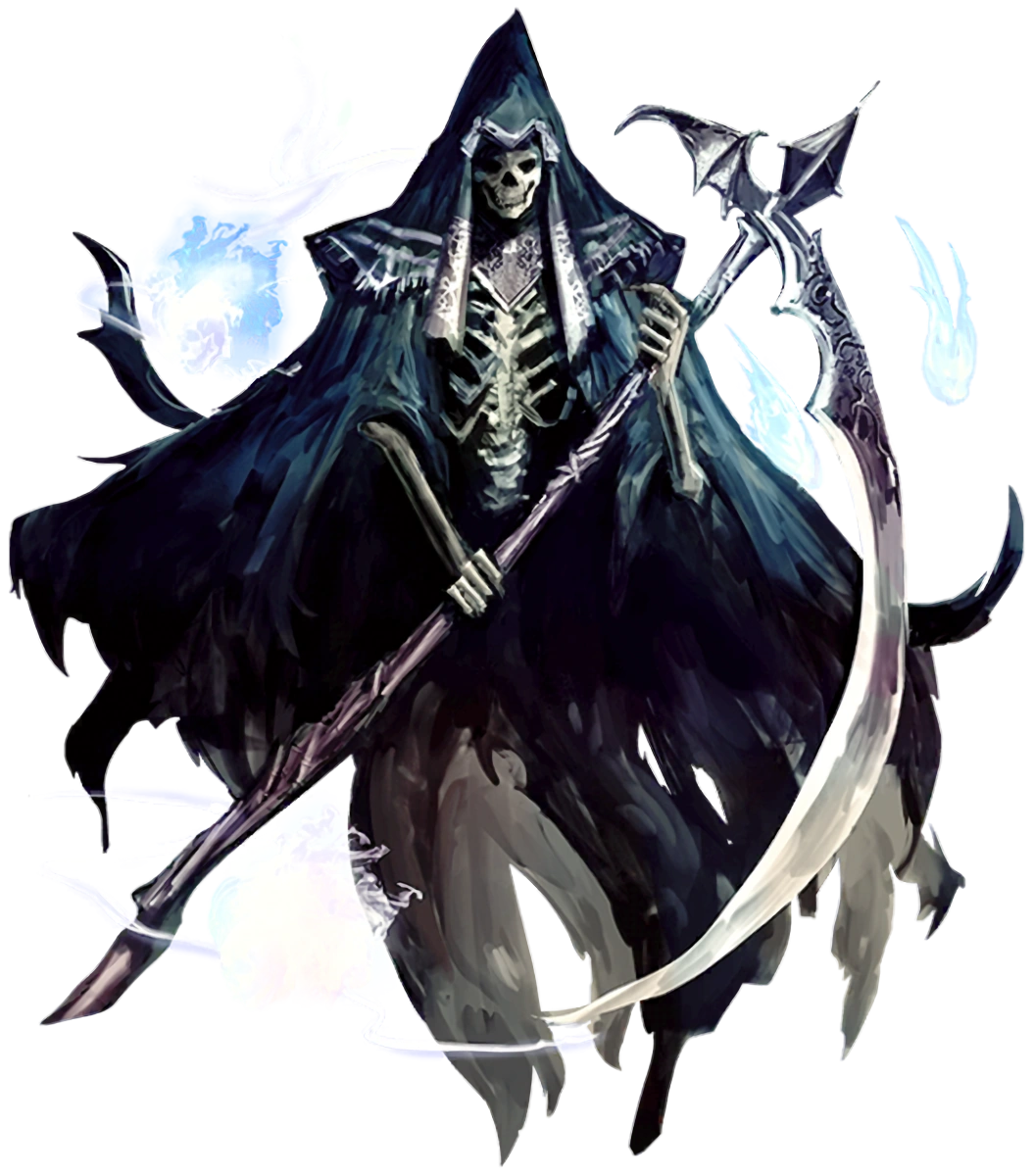 Death (Castlevania) | Villains Wiki | Fandom