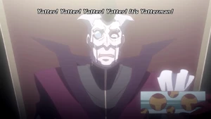 Dokurobei/Gallery | Villains Wiki | Fandom