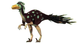 Predatorial Dinosaurs (Dino Kids)/Gallery | Villains Wiki | Fandom
