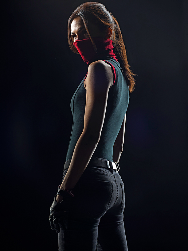 Elektra Natchios (Marvel Cinematic Universe) | Villains Wiki | Fandom