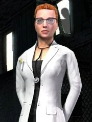 Elsa Weissinger | Villains Wiki | Fandom