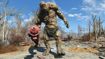 Super Mutants/Gallery | Villains Wiki | Fandom