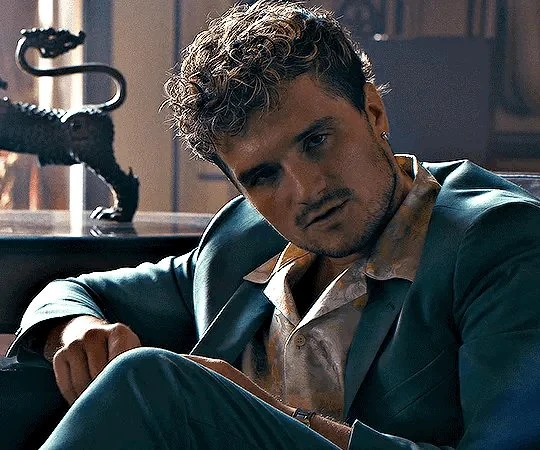 Derek Danforth | Villains Wiki | Fandom