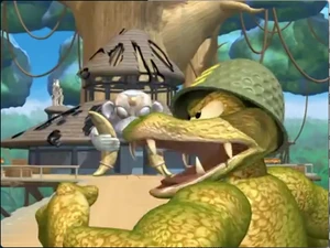 Klump (Donkey Kong Country)/Gallery | Villains Wiki | Fandom