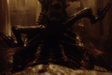 predator queen matriarch