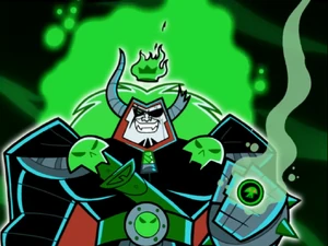 Pariah Dark/Gallery | Villains Wiki | Fandom