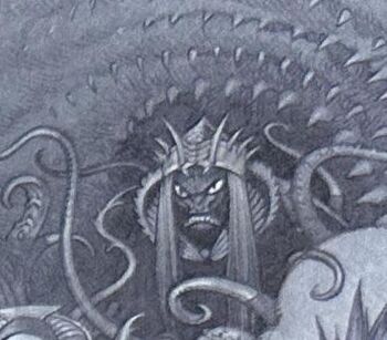 Gogmagog | Villains Wiki | Fandom