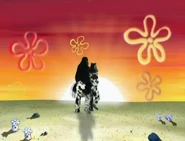 Gorilla (SpongeBob SquarePants) | Villains Wiki | Fandom