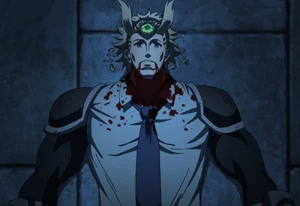 Zank | Villains Wiki | Fandom