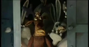 Blitzen (Robbie the Reindeer) | Villains Wiki | Fandom