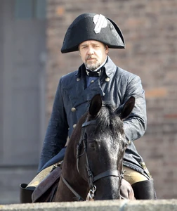 Inspector Javert/Gallery | Villains Wiki | Fandom