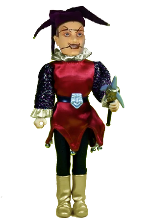 Jester (Puppet Master) | Villains Wiki | Fandom