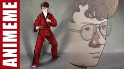 Karate Kyle Original