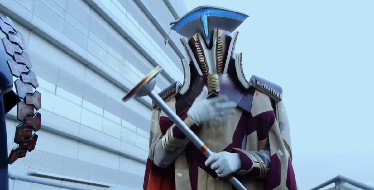 Kamejim | Villains Wiki | Fandom