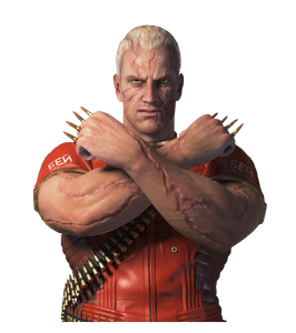 Colonel Volgin/Gallery | Villains Wiki | Fandom