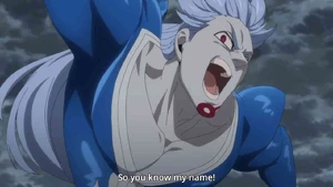 Bellion/Gallery | Villains Wiki | Fandom