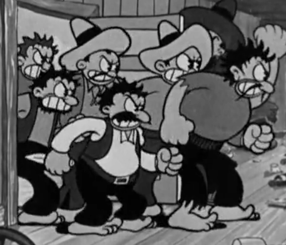 Category:Popeye Villains | Villains Wiki | Fandom