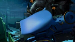 Nightmare Train | Villains Wiki | Fandom