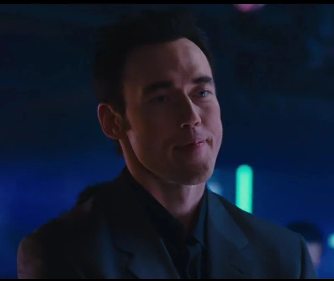 Oshima | Villains Wiki | Fandom