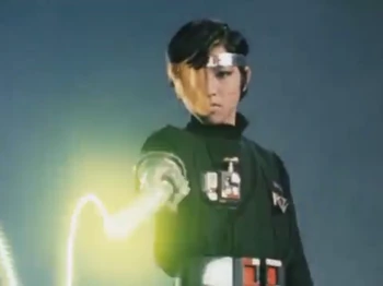 Prince (Choudenshi Bioman) | Villains Wiki | Fandom