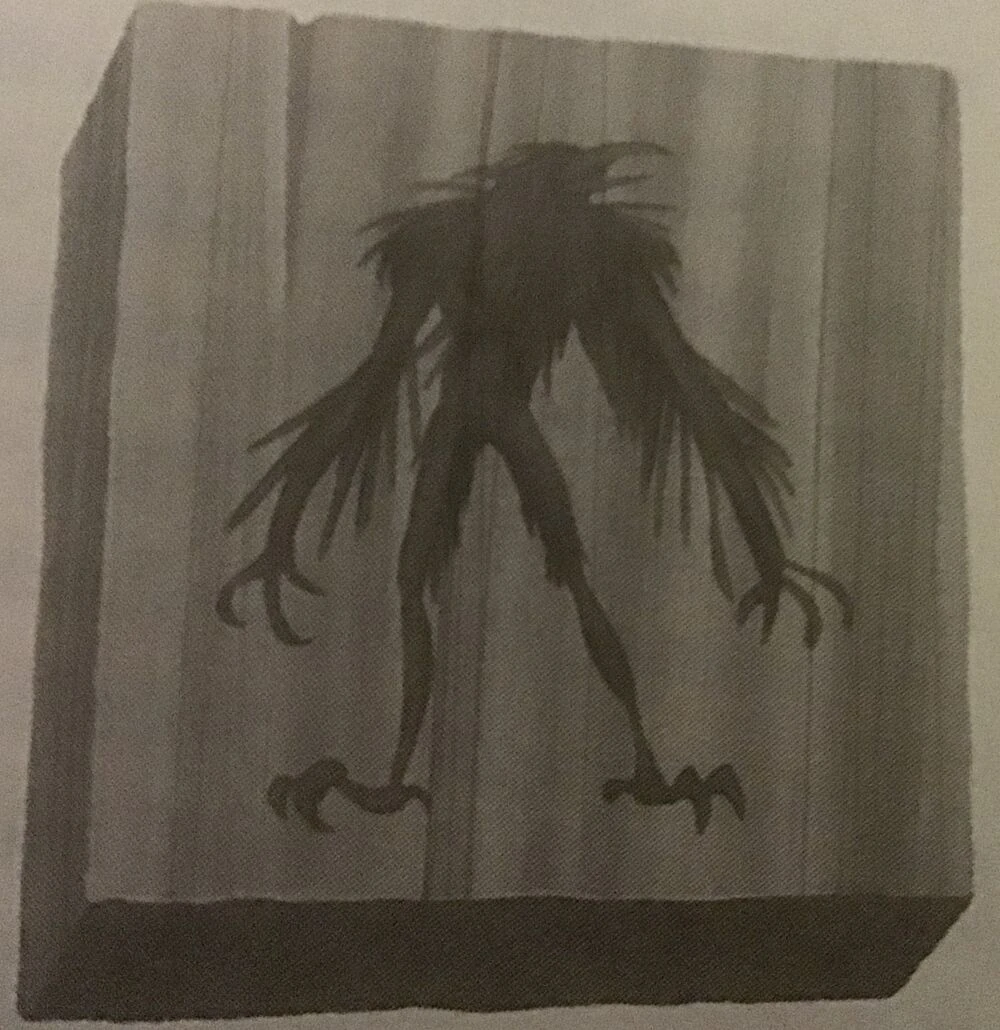 The Guest/Gallery | Villains Wiki | Fandom