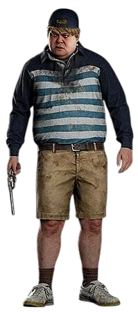 Eddie Dombrowski | Villains Wiki | Fandom