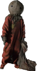 Sam (Trick 'r Treat) | Villains Wiki | Fandom