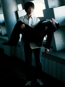 Satoru Tojo/Gallery | Villains Wiki | Fandom