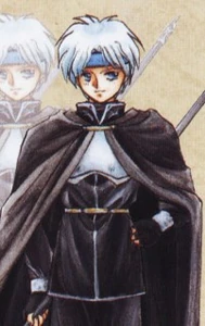 Schezo Wegey | Villains Wiki | Fandom