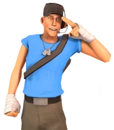 Scout (Team Fortress 2)/Gallery | Villains Wiki | Fandom