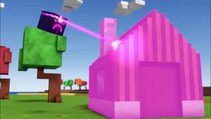 SquareStack Zappers | Villains Wiki | Fandom