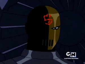 Slade (Teen Titans)/Gallery | Villains Wiki | Fandom