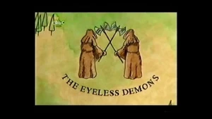 Eyeless Demons | Villains Wiki | Fandom