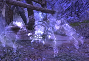 Spider Master | Villains Wiki | Fandom