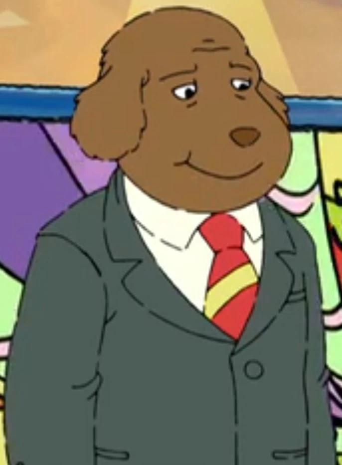 Supreme Dog | Villains Wiki | Fandom