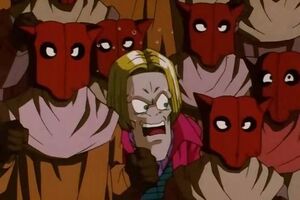 Luud Cult | Villains Wiki | Fandom