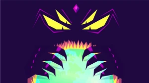 Trigon (Teen Titans Go!) | Villains Wiki | Fandom