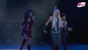 Trix | Villains Wiki | Fandom