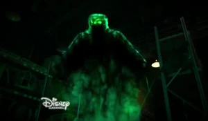 Yan-Lo | Villains Wiki | Fandom