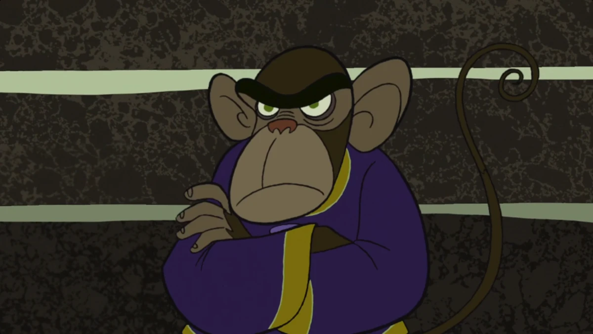 Yono | Villains Wiki | Fandom