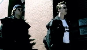 Eric Harris and Dylan Klebold (Zero Hour) | Villains Wiki | Fandom